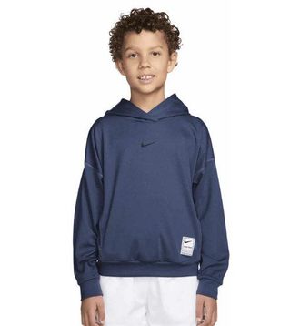 Nike Fleece Jr - Kapuzenpullover - Jungs