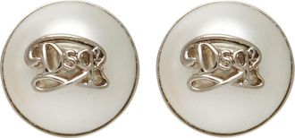 Dsquared2 SCHMUCK und UHREN - Ohrringe auf YOOX.COM