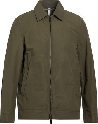 Distretto 12 JACKEN & M&Auml;NTEL - Jacken und Anoraks auf YOOX.COM