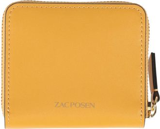 Zac Posen Kleinlederwaren - Brieftaschen auf YOOX.COM