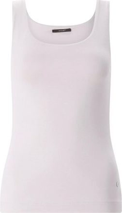 Windsor Femme, Tops, Blanc, Taille: 40 FR Blouse Top