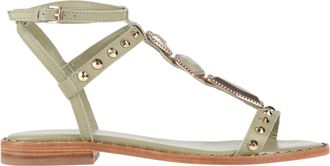Ash SCHUHE - Sandalen auf YOOX.COM