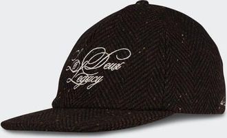 Les Deux Casquette - Taille TU