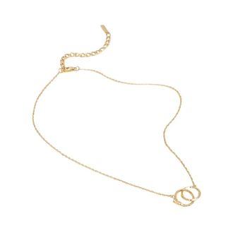 Trussardi Necklaces - - Accessories - Damen - Gelb - ONE SIZE