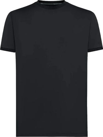 Roberto Ricci Design Rrd, Homme, Tops, Noir, Taille: XL Oxford Gdy Shirty
