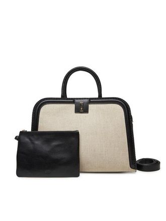 HUGO BOSS Handtasche Ariell 50541457 Beige