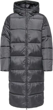 Only Maxikleid ONLMONTANA LIFE PUFFER JACKET NOOS
