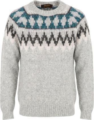 Moorer STRICKWAREN - Pullover auf YOOX.COM