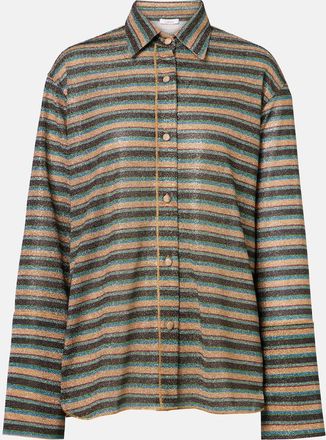 Os&eacute;ree Os&eacute;ree Hemd Lumi&egrave;re