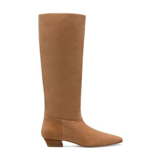 Stuart Weitzman Damen, Schuhe, Braun, 40 1/2 EUGr&ouml;&szlig;e