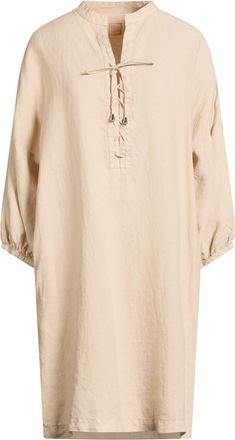 120% Lino KLEIDER - Mini-Kleider auf YOOX.COM
