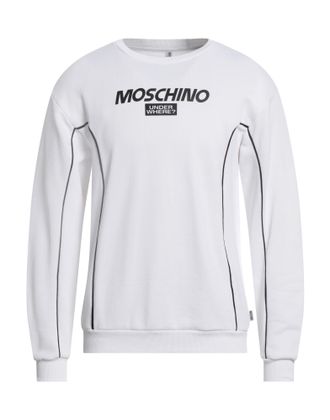 Moschino TOPS - Sweatshirts auf YOOX.COM
