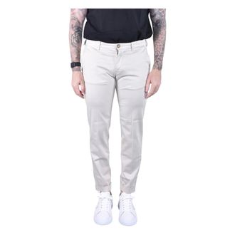 Re-hash Herren, Hosen, Beige, W33Gr&ouml;&szlig;e