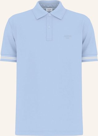 Joop Joop! Jeans Piqu&eacute;-Poloshirt Amare blau