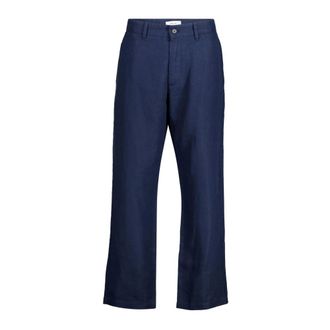 Nn.07 Nn07, Herren, Hosen, Blau, W30 L32Gr&ouml;&szlig;e