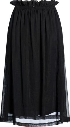 Brunello Cucinelli HOSEN & R&Ouml;CKE - Midi-R&ouml;cke auf YOOX.COM