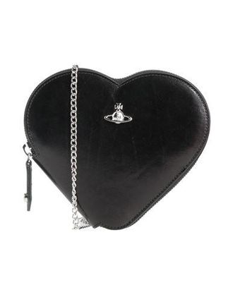 Vivienne Westwood HEART CROSSBODY