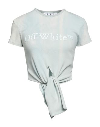 Off-white TOPS - T-shirts auf YOOX.COM