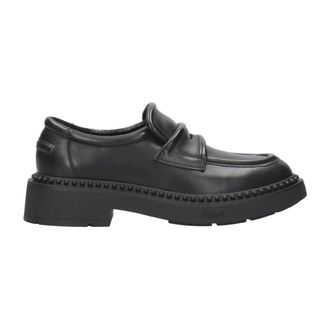 Ash Ash, Femme, Chaussures, Noir, Taille: 39 EU Miracle Loafer