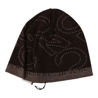 Costume National Homme, Accessoires, Brun, Taille: ONE Size Bonnet