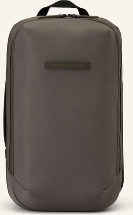 Horizn Studios Rucksack Gion Travel 30 L Mit Laptop-Fach gruen