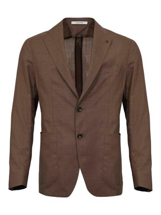 Tagliatore Blazer - Marron