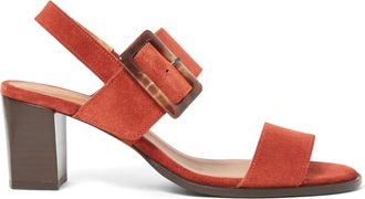 Anthology Paris Sandales Damiana Daim Anthology Paris