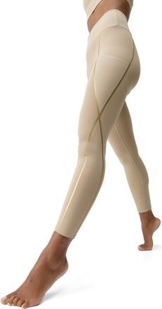 Born Legging Gold