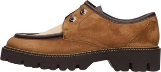 Pertini Damen, Schuhe, Braun, 38 1/2 EUGr&ouml;&szlig;e