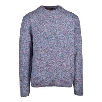Slowear Rundhals-Pullover - - Knitwear - Herren - Mehrfarbig - XL