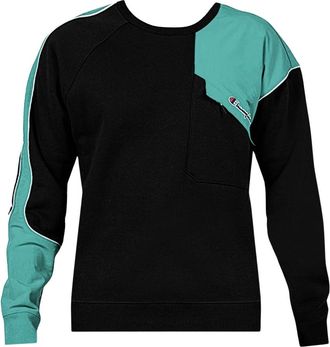 Champion SweaT-shirts & SweaT-shirts &agrave; capuche - Homme - Sweatshirts et sweats &agrave; capuche - Multicolore - Taille: S