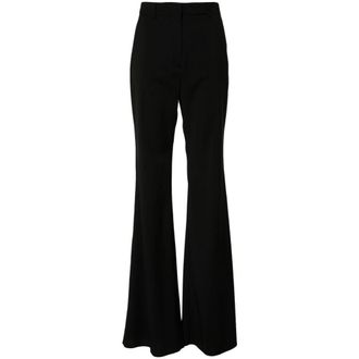 Sportmax Hangar Hose - - Trousers - Damen - Schwarzk - S