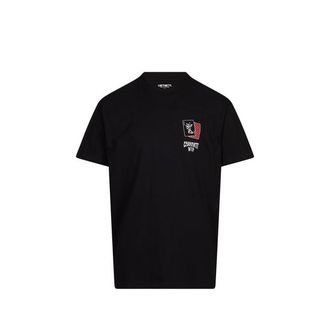 Carhartt Work in Progress Tee-shirt en coton