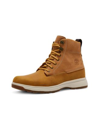 Timberland Herren Atwells Ave WP Fashion Boot, Wheat, 47.5 EU