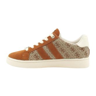 Guess Sneaker - - Shoes - Damen - Braun - 37 EU
