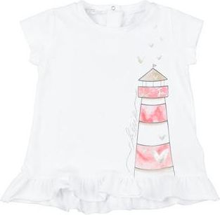 Liu Jo TOPS - T-shirts sur YOOX.COM