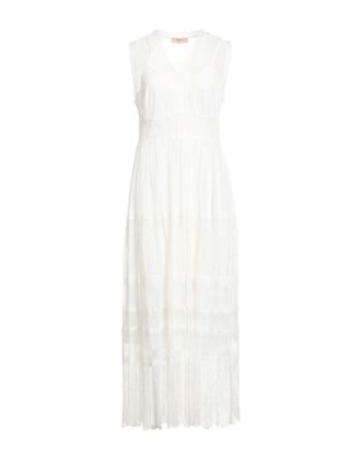 Twin-Set KLEIDER - Maxi-Kleider auf YOOX.COM