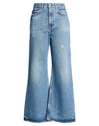 Acne Studios HOSEN & R&Ouml;CKE - Jeanshosen auf YOOX.COM