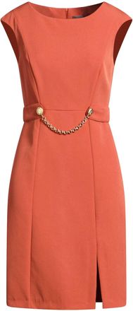 Carla Montanarini KLEIDER - Mini-Kleider auf YOOX.COM