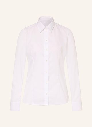 Seidensticker Seidensticker Hemdbluse weiss