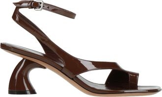 Dries Van Noten SCHUHE - Zehentrenner auf YOOX.COM