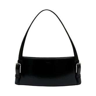 Coperni Femme, Sacs, Noir, Taille: ONE Size Sacs &agrave; &eacute;paule