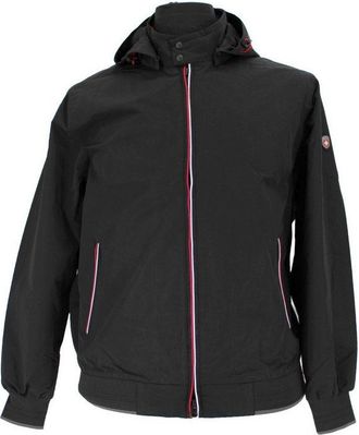 Wellensteyn Allwetterjacke College,HiDansAirTec Schwarz