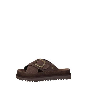 Warmbat Wondai Open Teen - - Shoes - Damen - Braun - 38 EU