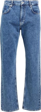 Karl Lagerfeld HOSEN & R&Ouml;CKE - Jeanshosen auf YOOX.COM