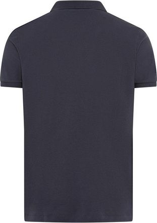 Replay Poloshirt Feiner Piqu&eacute; aus Baumwolle