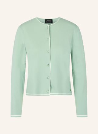 Marc Cain Cardigan gruen