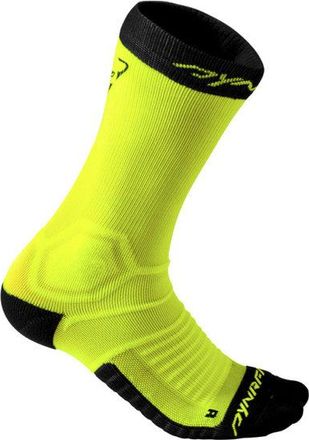 Dynafit Ultra Cushion - Trailrunningsocken - Herren