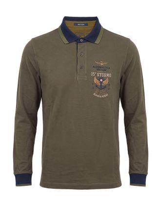 Aeronautica TOPS - Poloshirts auf YOOX.COM