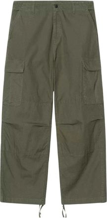 Carhartt Work in Progress OG Cargo Pant - Homme - Pantalons - Vert - Taille: W30 L32